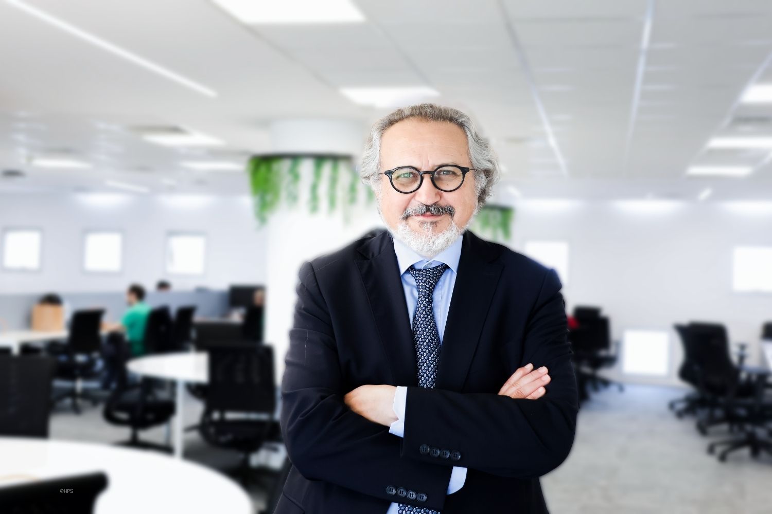 Maroc : HPS prend une longueur d’avance avec le lancement de l’Agentic AI | Financial Afrik