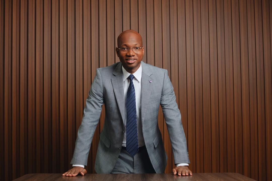 Entretien exclusif avec N’Golo Sanogo, Directeur Général d' AFG ...