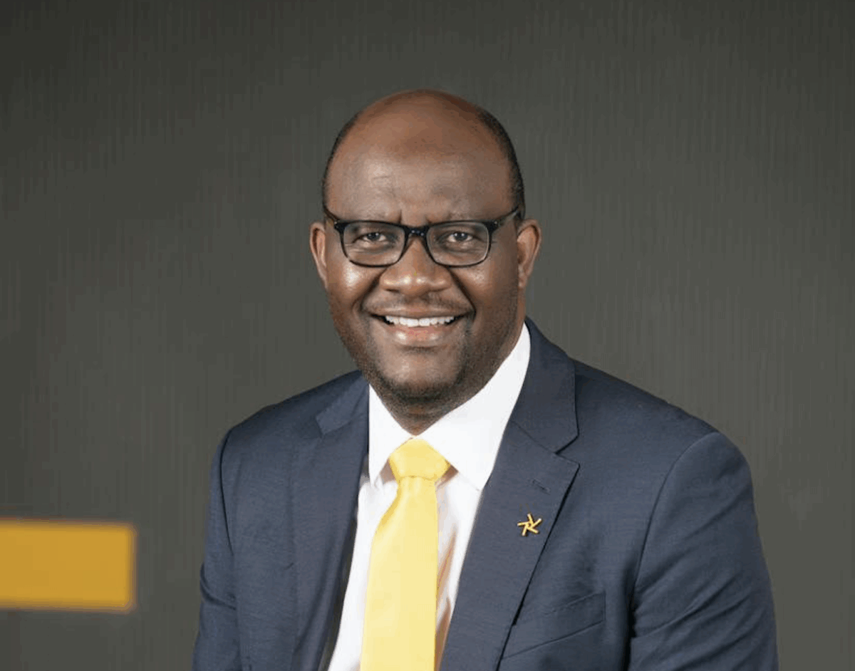 Manuel Moses, Directeur général d'ATIDI : «nous sommes de véritables ...