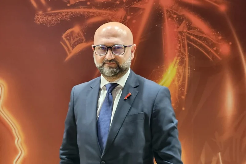Nabil Kadiri nommé directeur général de SCB Cameroun | Financial Afrik