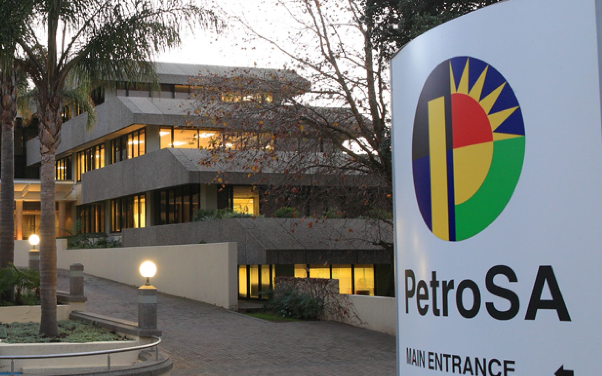 Afrique du Sud : PetroSA valide l’entrée de Shell comme actionnaire ...