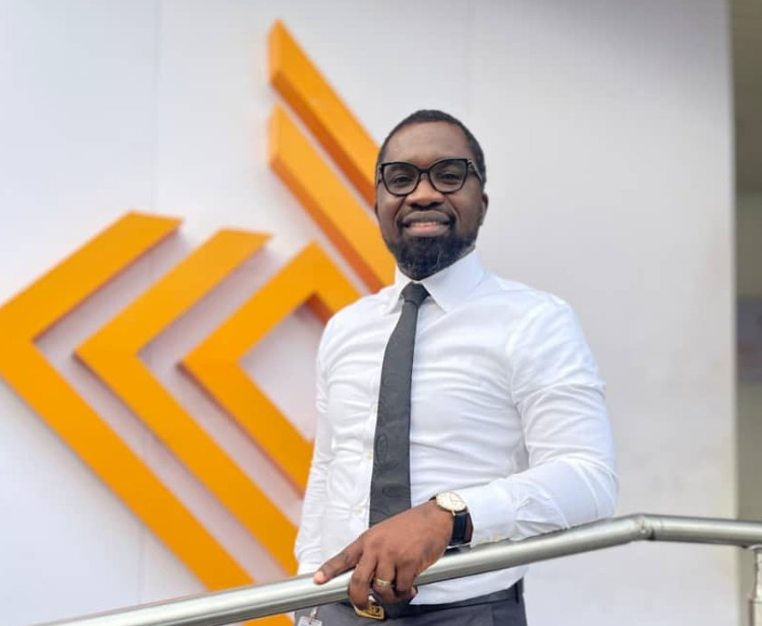 Adeboye Ayewamide Isaac prend les commandes d’Access Bank RDC ...