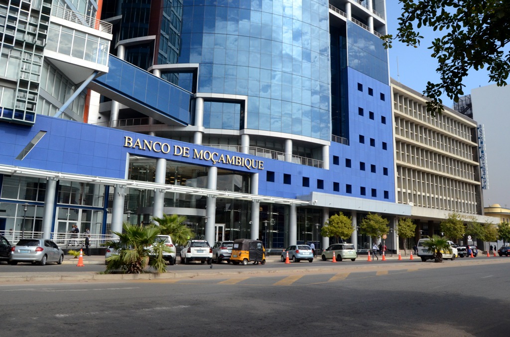 Mozambique : la banque centrale abaisse son taux directeur à 9,25 % ...