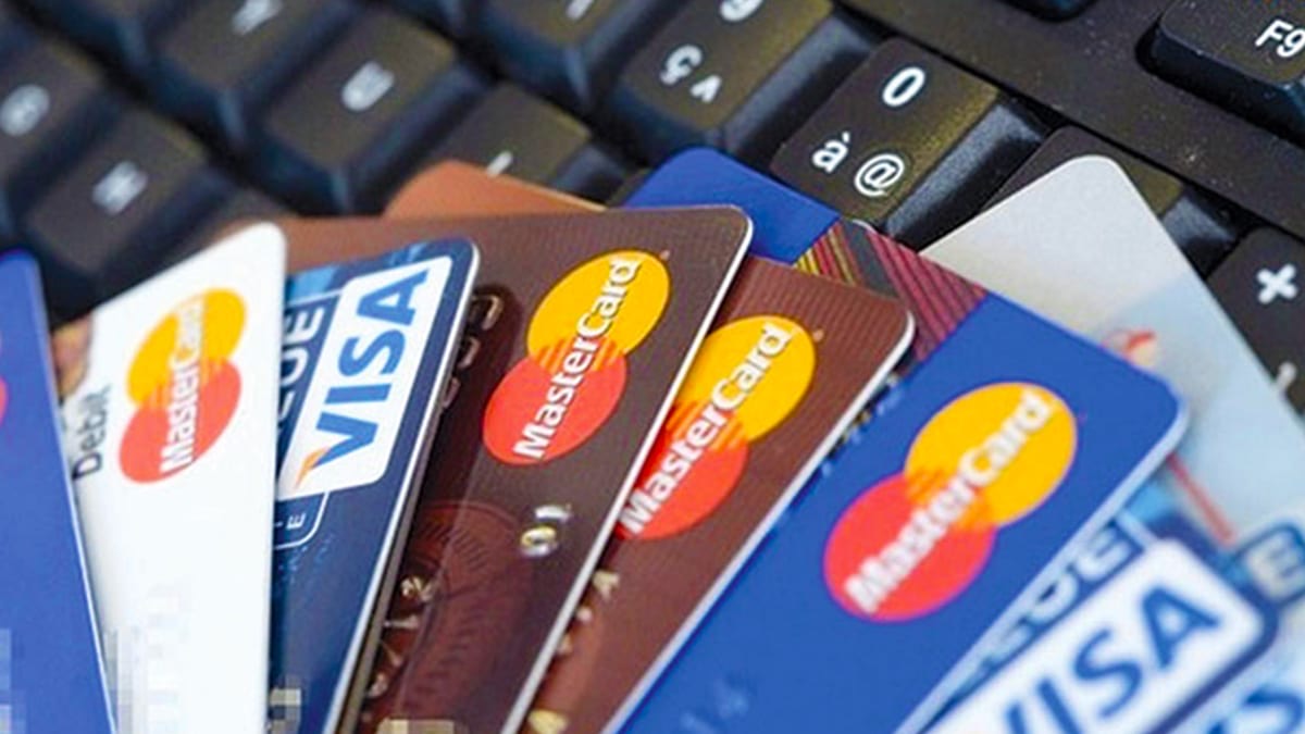 UEMOA : les cartes Visa et Mastercard ont 90 jours pour se conformer ...