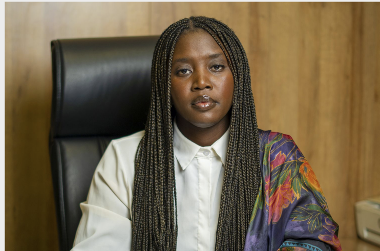BOAD Market Solutions nomme Adjï Sokhna M’Baye Directrice Générale ...