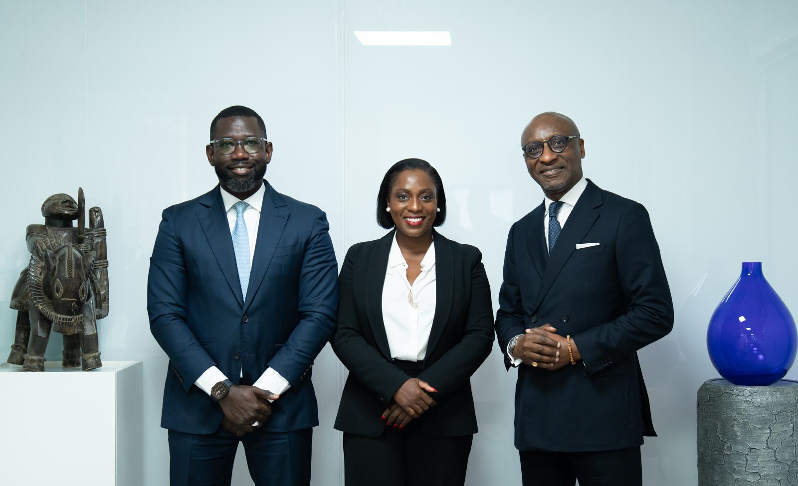 Sénégal : Genesis Holding Company prend 10 % du capital de FBNBank ...