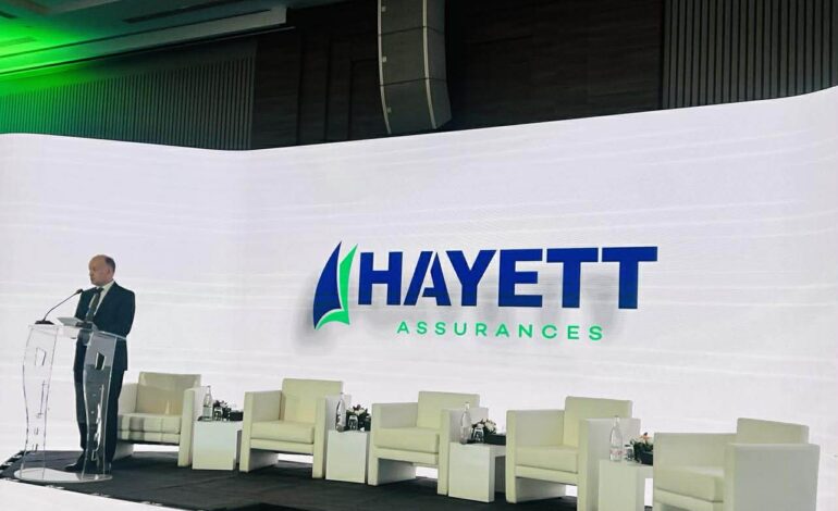 Tunisie : HAYETT Assurances se dote d’une nouvelle identité visuelle et ...