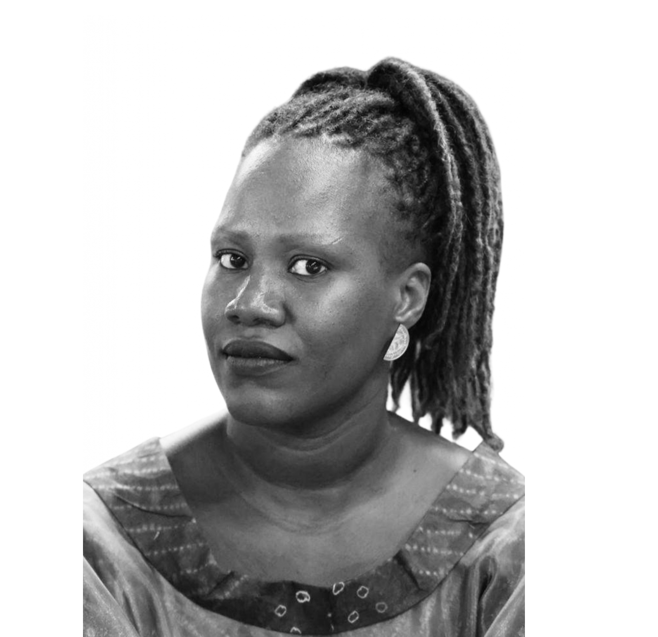 Amazone - Binta Baba Sy, Fondatrice et directrice généralede Debbo ...