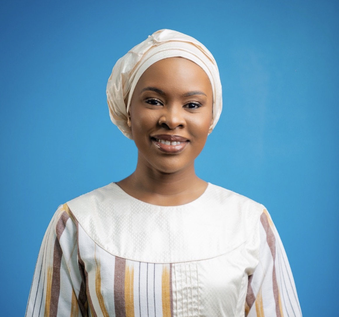 Mah Bintou Coulibaly Directrice G n rale De Wave Mali l innovation Mah Bintou Coulibaly Directrice G n rale De Wave Mali l innovation