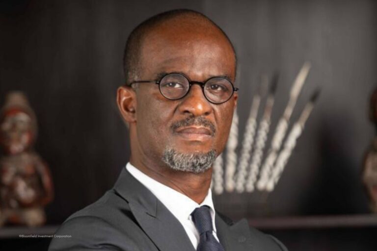Stanislas ZEZE à propos de la note du Sénégal | Financial Afrik