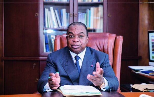 Cameroun : la dette publique s’établit à 27,5 milliards USD à fin mars ...