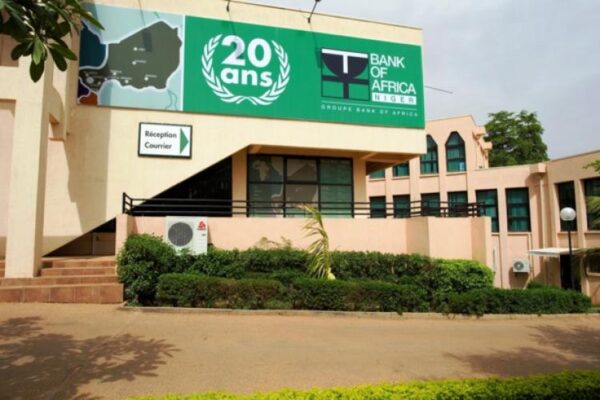 BRVM : BOA Niger s'envole de 40% malgré un profit warning et un ...