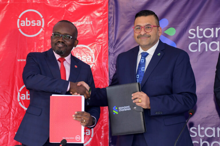 L’Ouganda valide la cession de la banque de détail de Standard ...